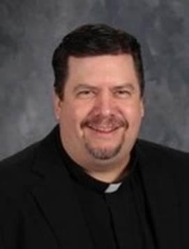 New Priest in Residence Arrives Feb. 28 > Assumption of the Blessed ...